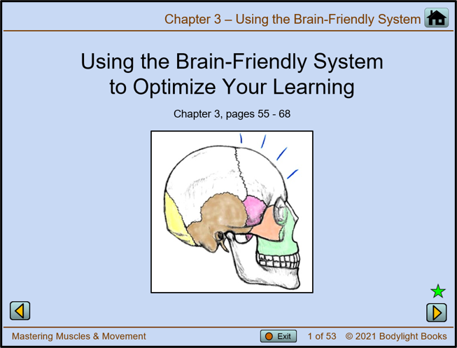 chap3----using-the-brain-friendly-system-for-textbook